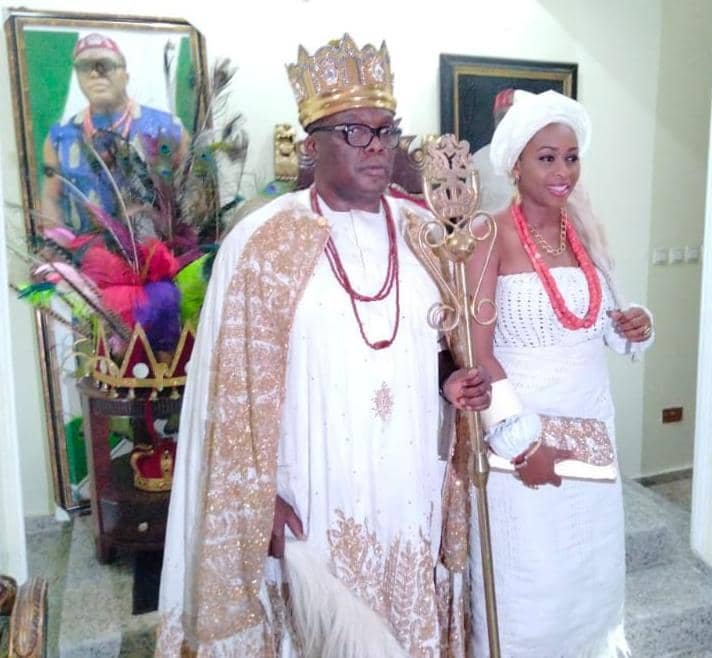 Ojoto to Celebrate 2024 Christmas With Installation of Solar-Powered ...